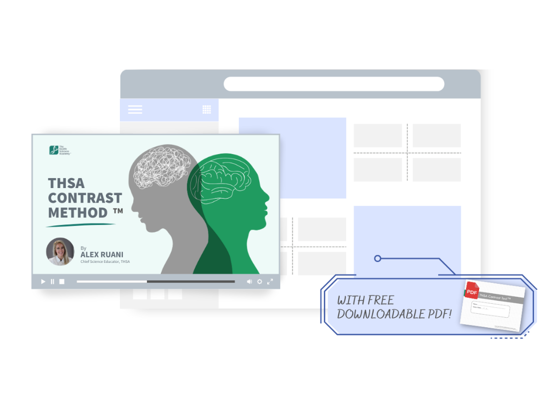 Enhancing Health and Wellness Coaching Conversations with the THSA ...